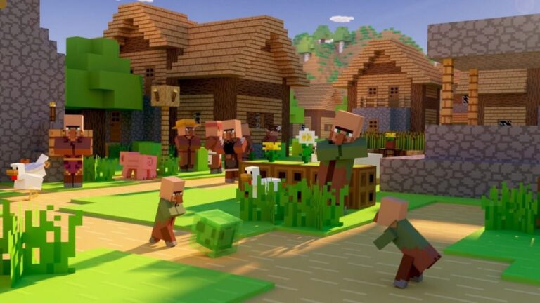 Minecraft İndir Ücretsiz ve Full Minecraft Pe Apk İndir